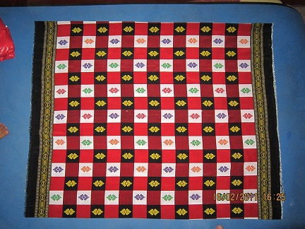 Jual Kain Sarung: KAIN SARUNG KHAS BALI LOMBOK