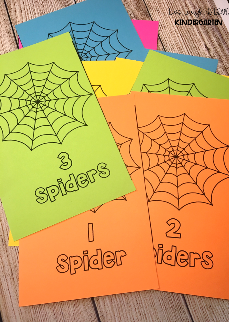 I printed the cards on some Astrobrights card stock to give it a little ...