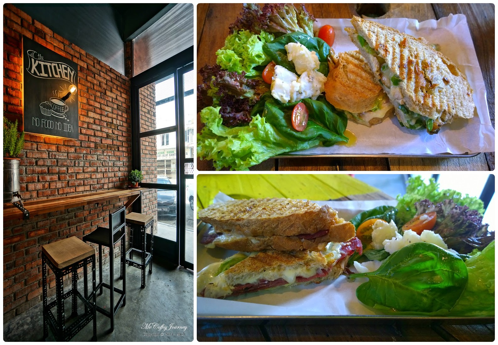 BEAM @ Bandar Sri Damansara, Kuala Lumpur