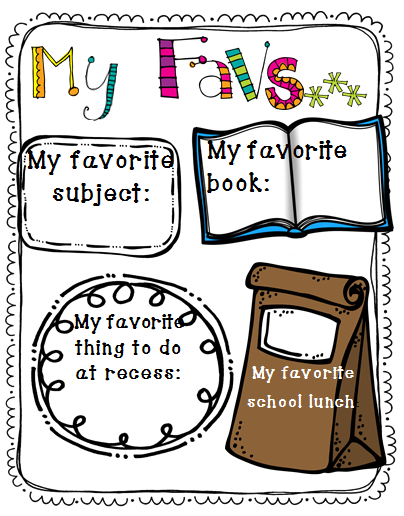 The 2 Teaching Divas: School Memories!