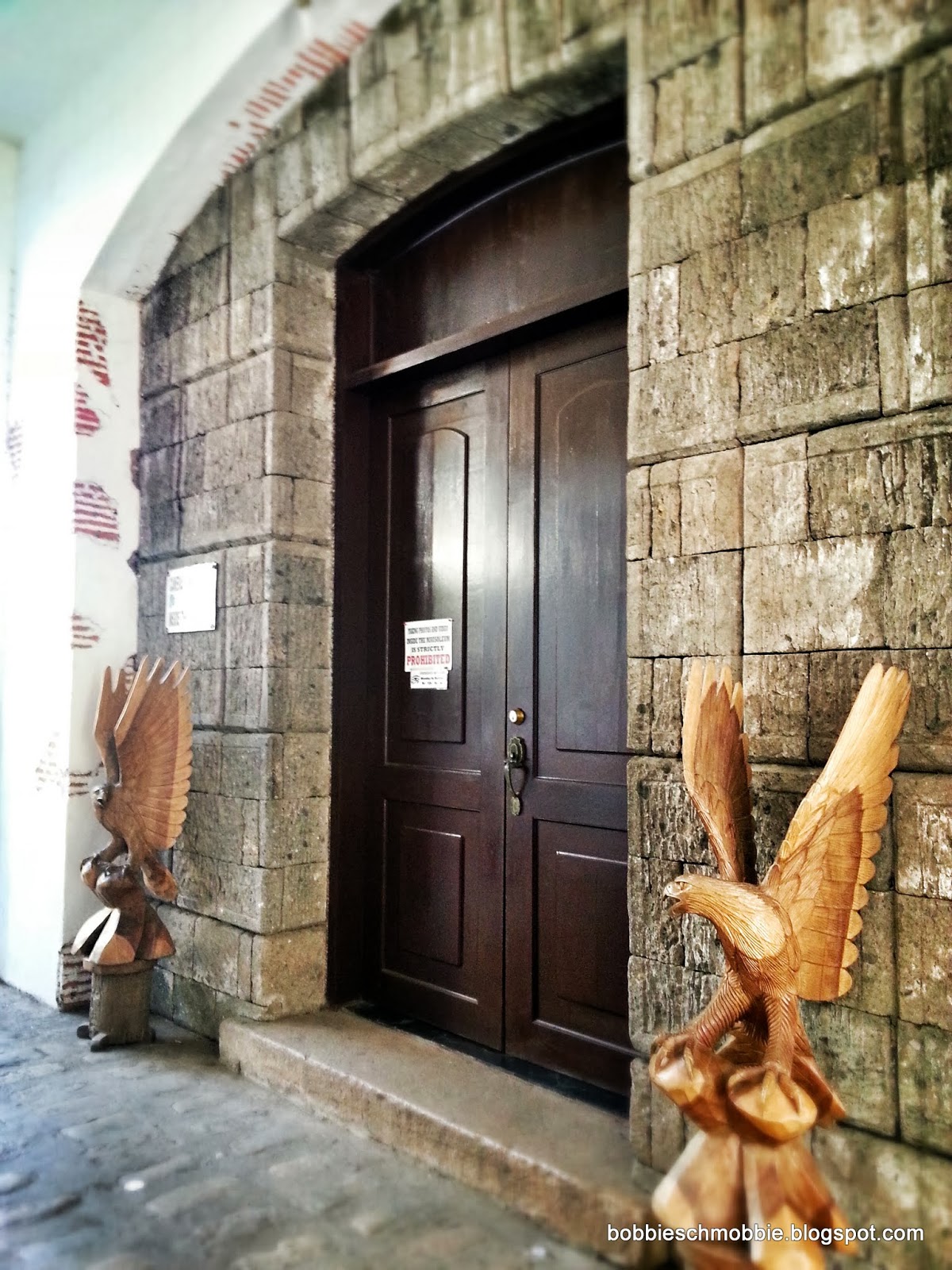 The First Glimpse of the Past: Ferdinand Marcos | A Poised Quill