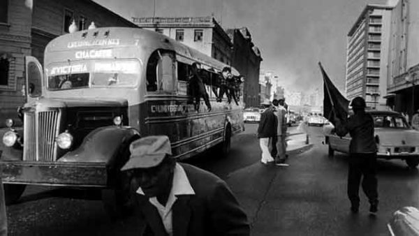 Apertura Venezuela: El 23 de enero: significado y resignificado por ...