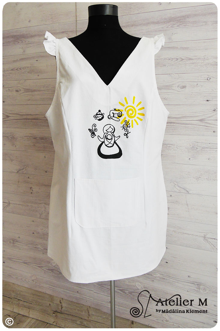 Sorturi de lucru cu drag