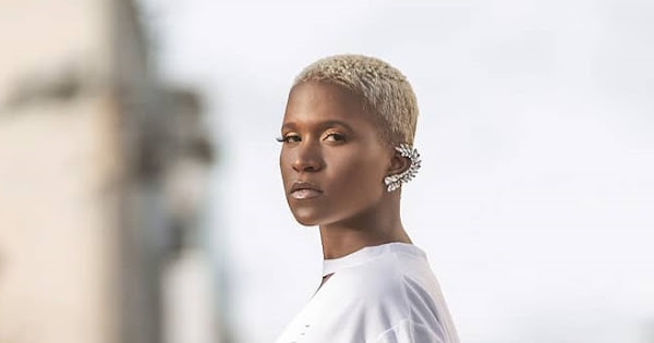 Conheça Indira | Biografia da artista | Dexam Sabi Cabo Verde