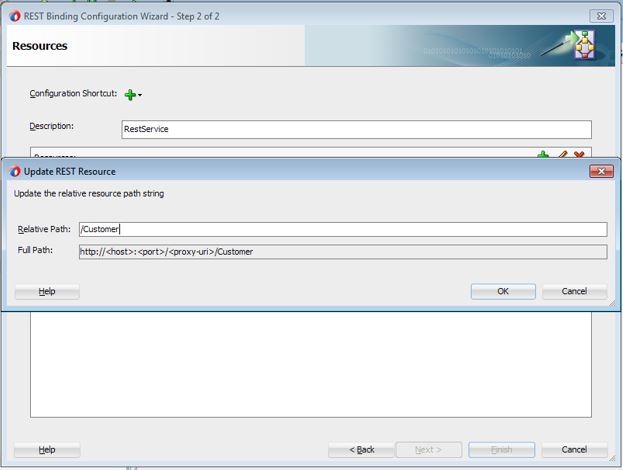 soalicious: 12c OSB - Get Rest xml to JSON response using rest adapter