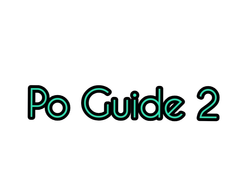 Po Guide 2 In Hindi po-guide-2-in-hindi