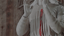 Scare Me On Fridays: Horror 1999: Stigmata