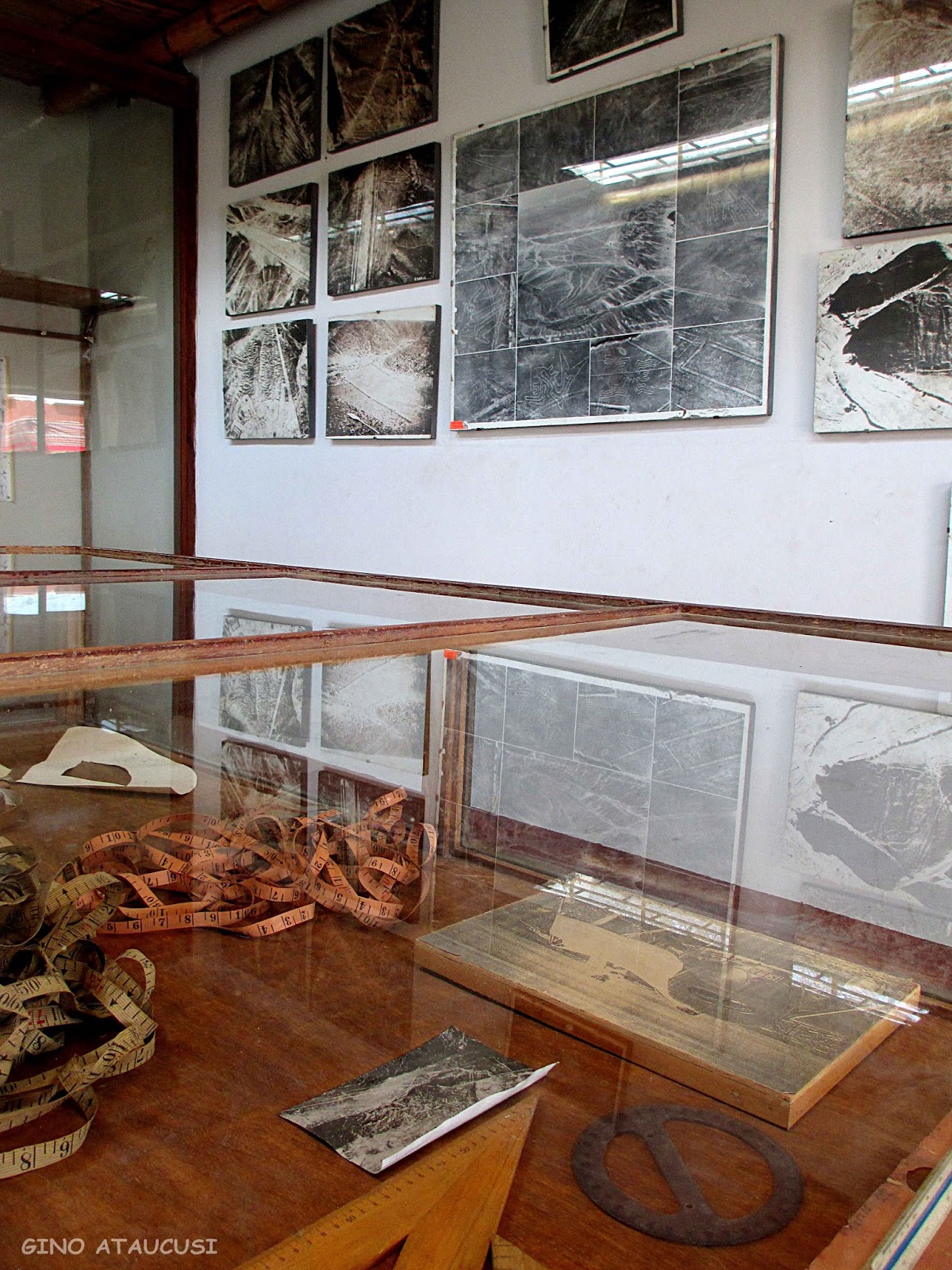 FORO PERUANO DE LAS ARTES: CASA MUSEO MARÍA REICHE