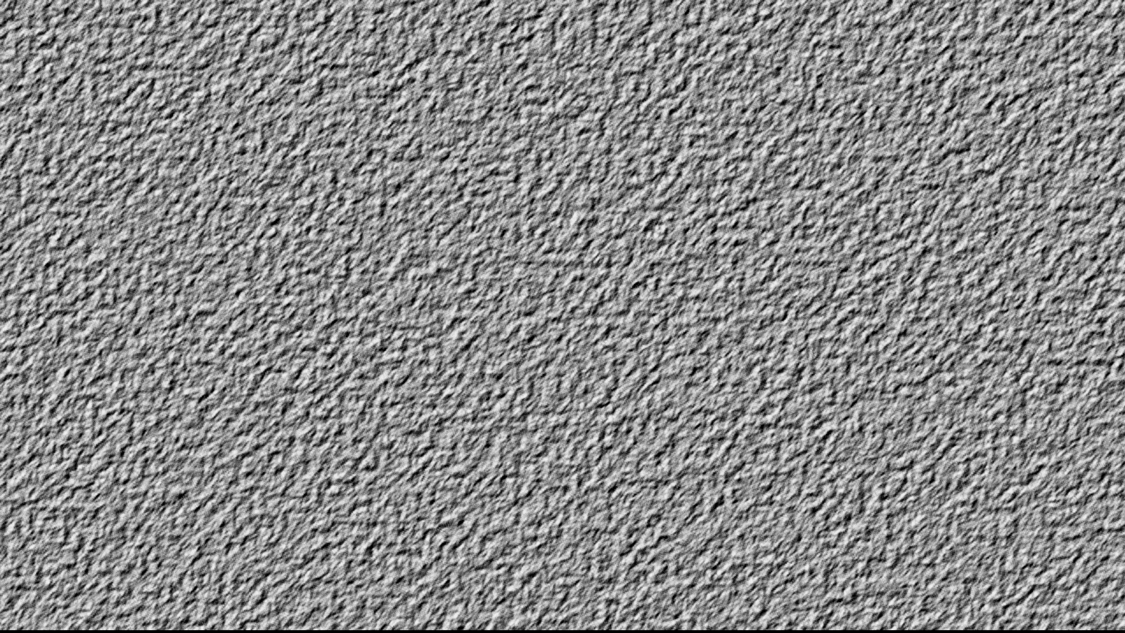 Gpu Rendering Perlin Noise 3d Terrain Rendered Top Down With Basic Lighting