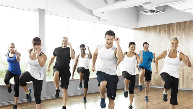 ¿Qué es el cardio? - SENTIRSE SANO