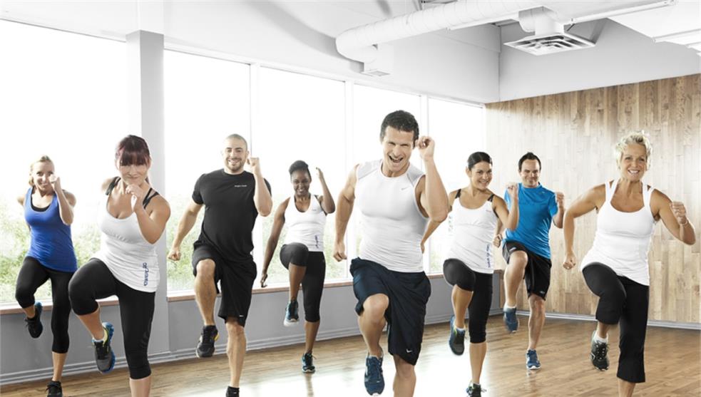 ¿Qué es el cardio? - SENTIRSE SANO