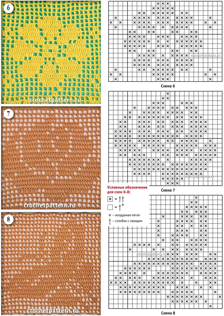Πλεκτες Ιδεες-Crochet Ideas: Crochet Pattern -πλεκτο σχεδιο με βελονακι