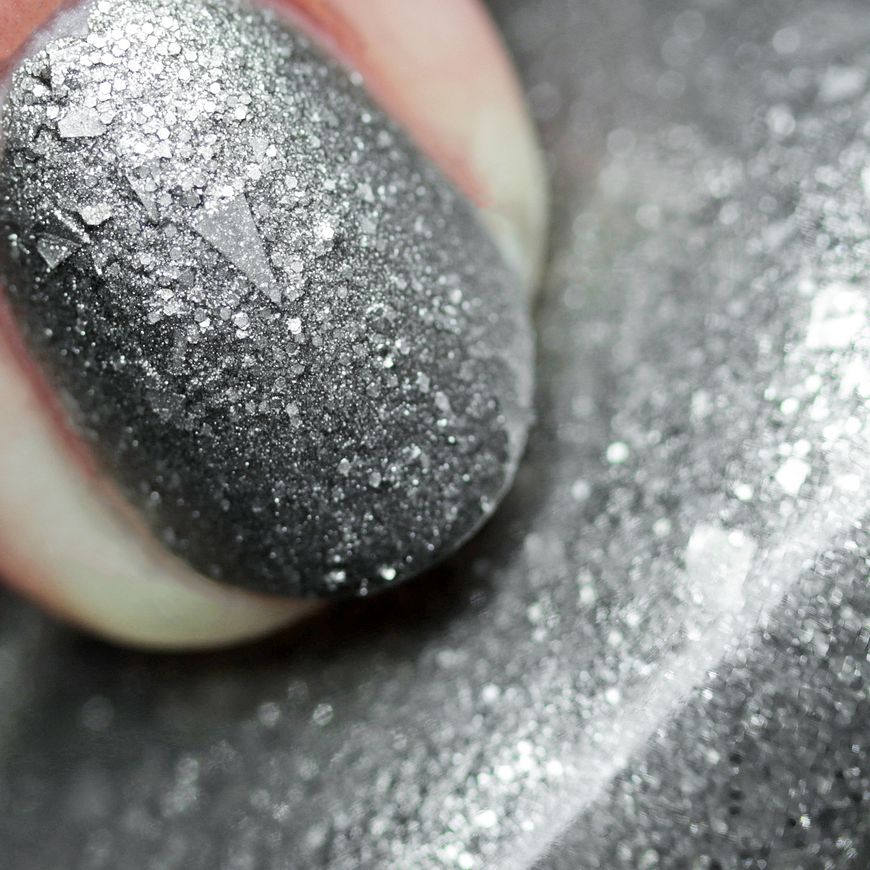 The Polished Hippy: Zoya Nail Polish Twinkling Collection Holiday 2019 ...