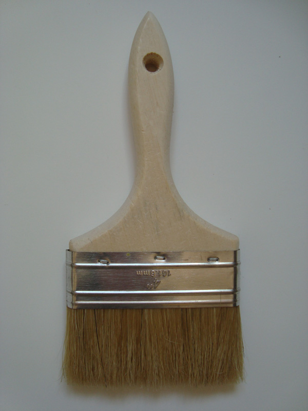 Simply Me: The Altered Brush Project