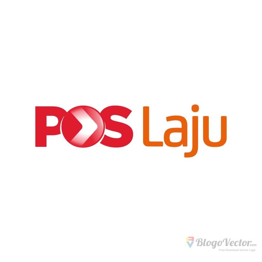 Poslaju Logo vector (.cdr) - BlogoVector