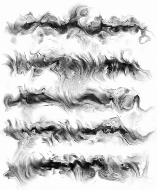 Post-Asemic Press: Post-Asemic Press #002: Unknown Message by Spencer ...