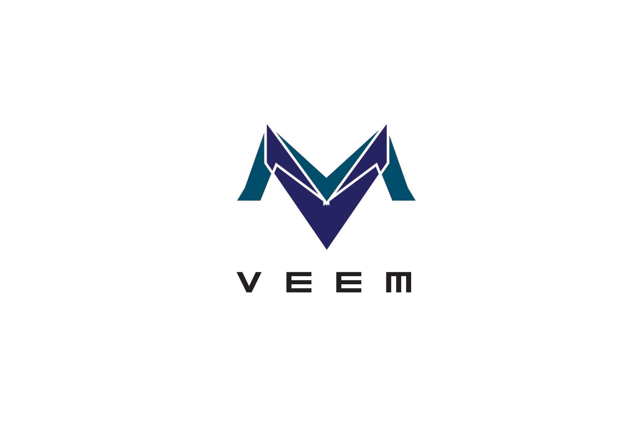 Veem Logo - FreeVecs