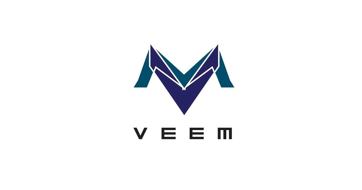 Veem Logo - FreeVecs