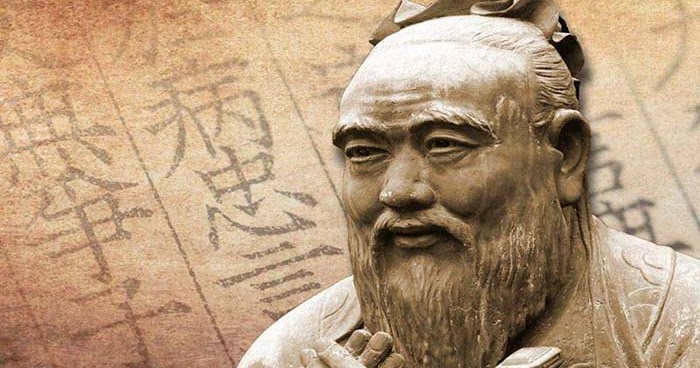 Analectas por Confucio