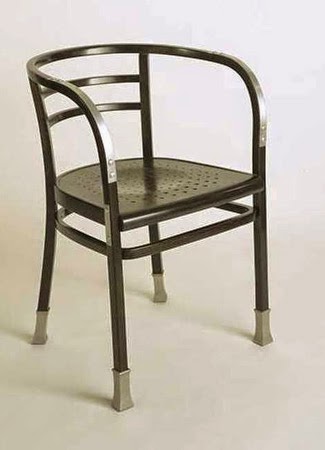 History II of Interior Design: Deutscher Werkbund Movement