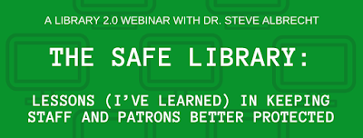 Steve Hargadon: Library 2.0 Podcast - "Let's Talk About Talking ...