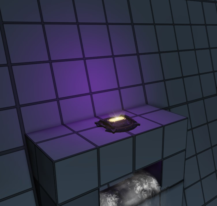 Matthew Higham Game Art