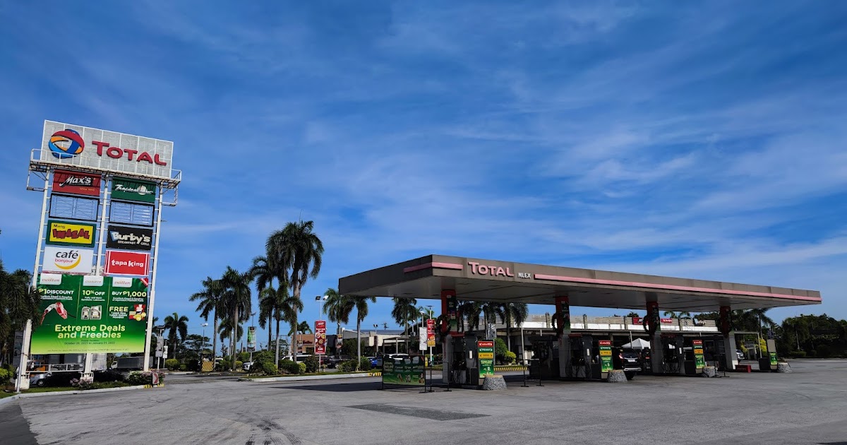 Best Stopovers in NLEX - SCTEX for Dining and Shopping - The Pinoy Traveler