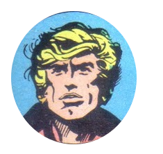 Flipbook Comics: Garth Comics Home