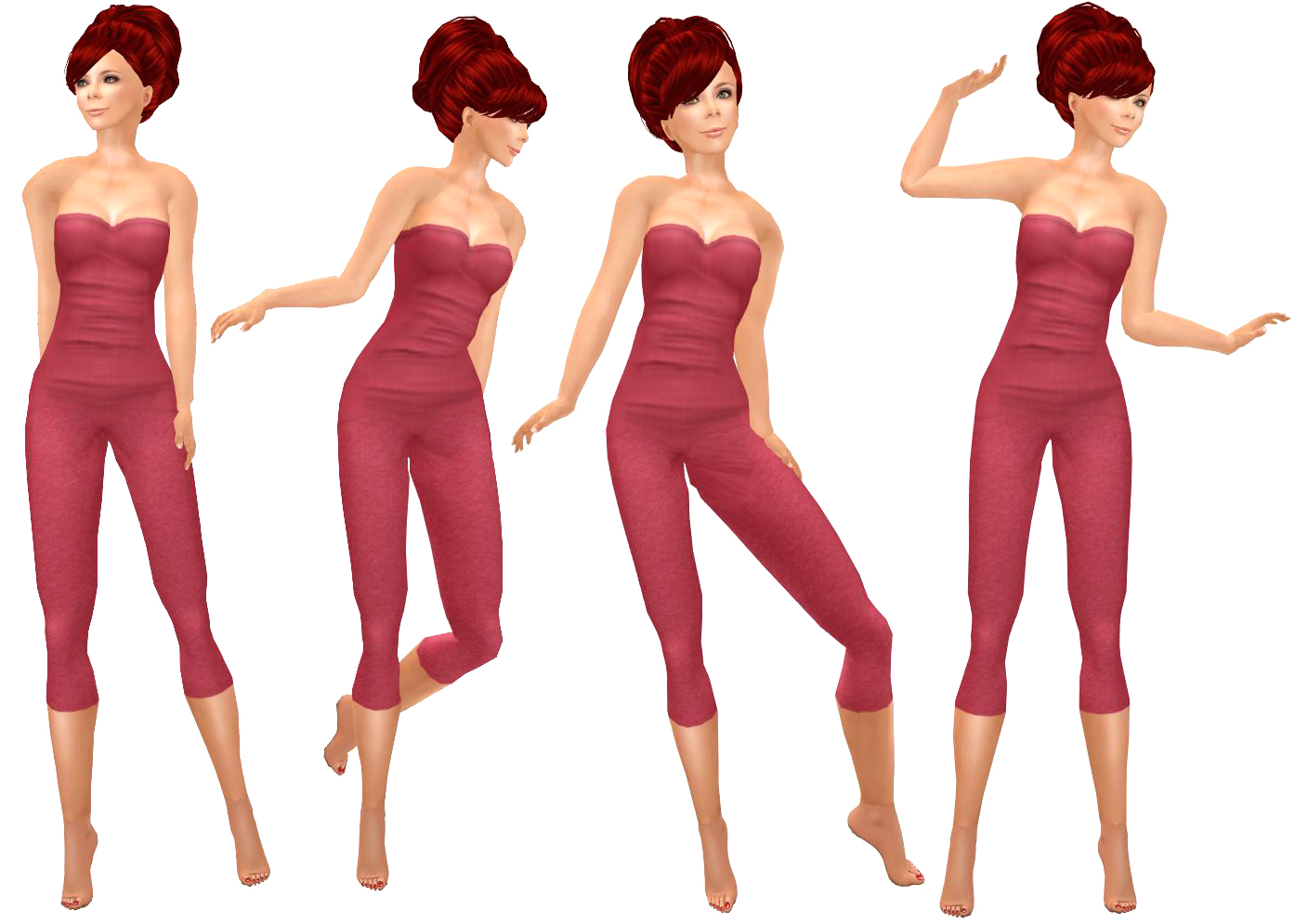 GO DUTCH !: Just the regular mix and some special MESH