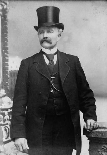 Headstart Hats: 50 Classic Gentlemen