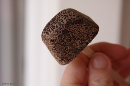 Point of Me: Ada 'Fat Bloom' dan 'Sugar Bloom' di Cokelat