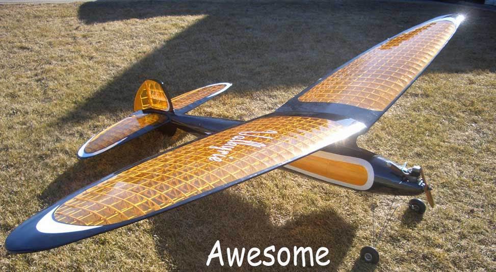 The Building Board: Laser cut Valkyrie