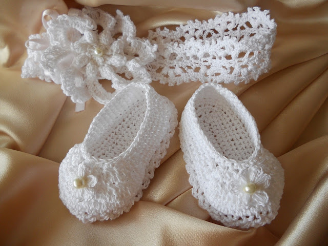 Crosetate,pentru copii...: Botosei