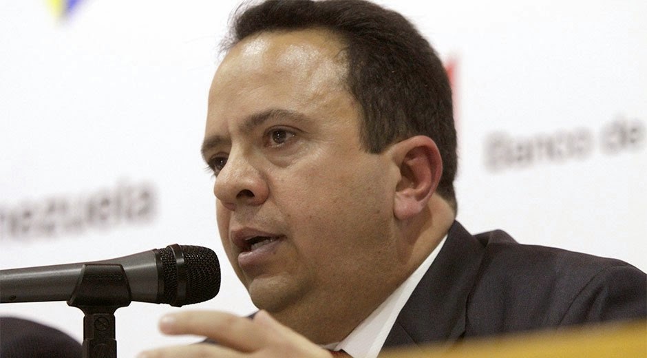 MARCO TORRES: CON ESTAS MEDIDAS SE ASEGURA EL USO CORRECTO DE DIVISAS