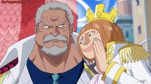 7 Fakta Sterry One Piece, Adik Angkat Sabo Dan Raja Kerajaan Goa [One ...