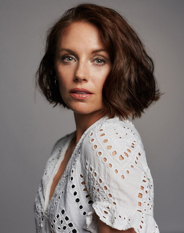 EBL: Jessica Ellerby