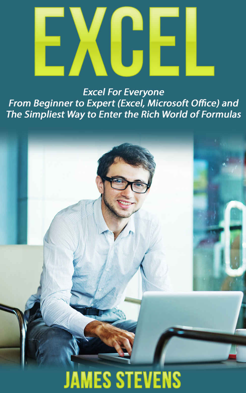 [Free ebook]Excel: Excel for Everyone- From Beginner to Expert (Excel ...