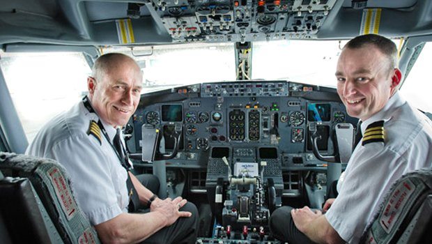 How to Become a Pilot? | Requirements and Piloting Guide - Bitcr