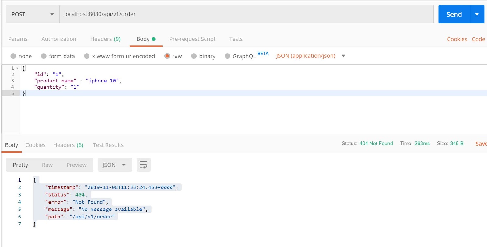 Building First Spring Boot Rest Api Application Hello World Example