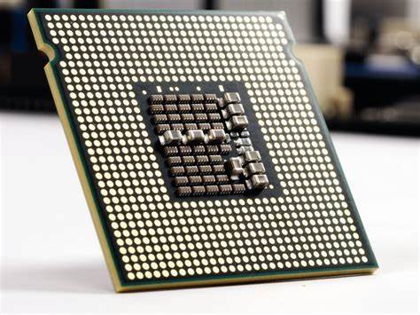 Processors! What are they?