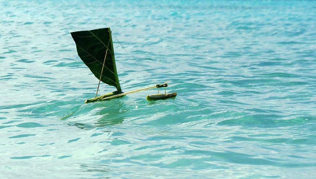 CHISAILING: Der Bananenwahnsinn auf Satowan