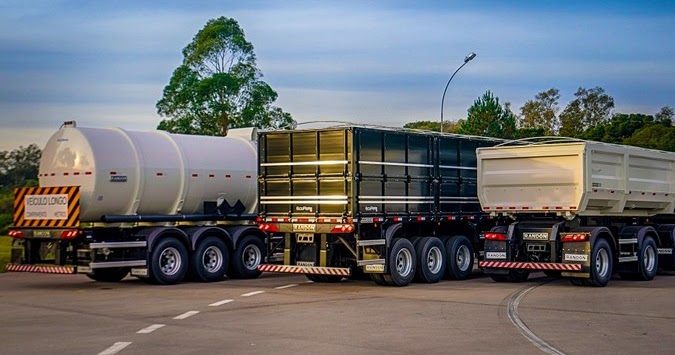 Randon Implementos é Top Of Mind do Transporte pelo quarto ano consecutivo