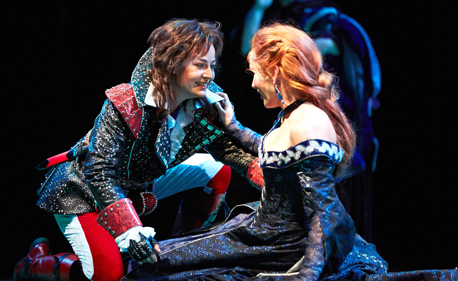 Seattle Opera Blog: LOOKING AT OPERA THROUGH A QUEER LENS