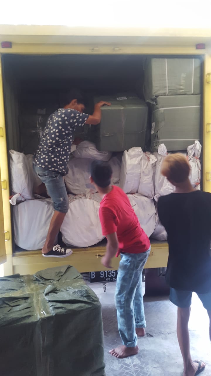 KENAPA HARUS MENGGUNAKAN JASA DUCKING DELIVERY? - JASA IMPORT DARI ...