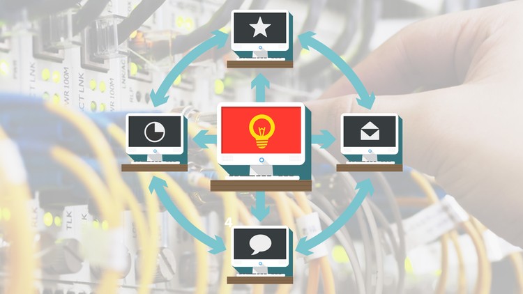 Complete Ip Subnetting Course Beginner To Advanced Udemy Course 100 Off