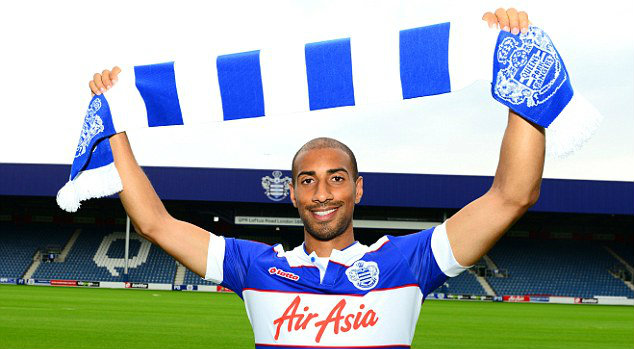 Hooligans en Español : OFICIAL: Karl Henry es nuevo jugador del QPR