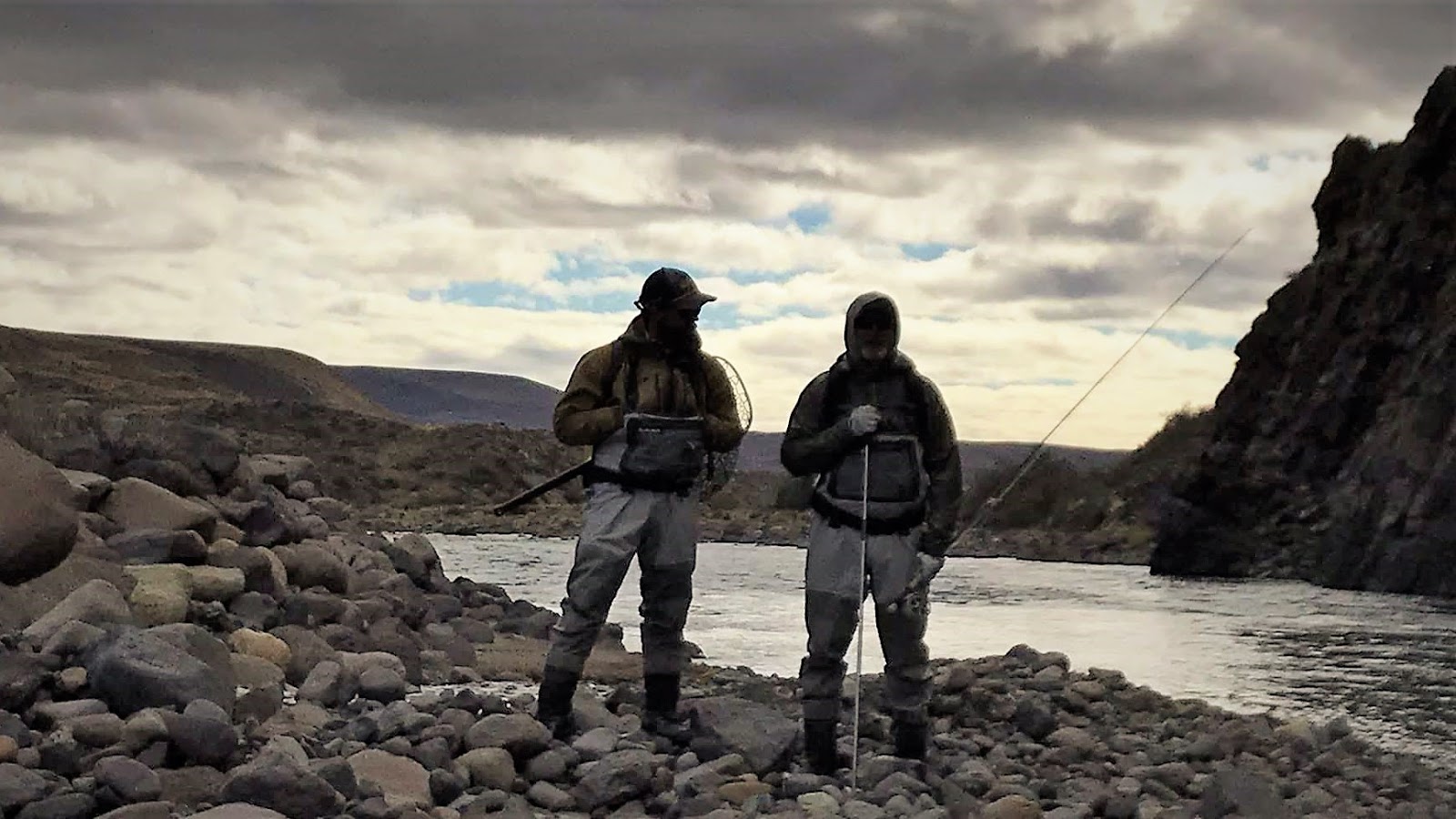 Gorge Fly Shop Blog: Wading Gear and Accessories