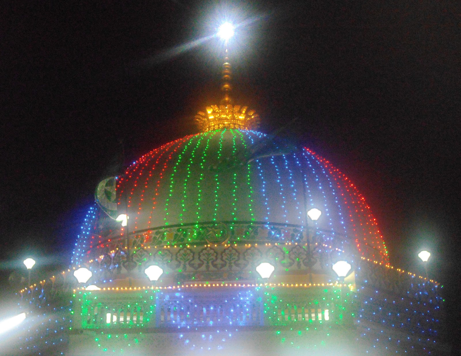 Shahensahe Surat Hazrat Khwaja Dana Rehmatullah-Alayh: Images