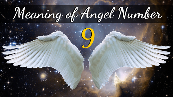 Angel Number 1