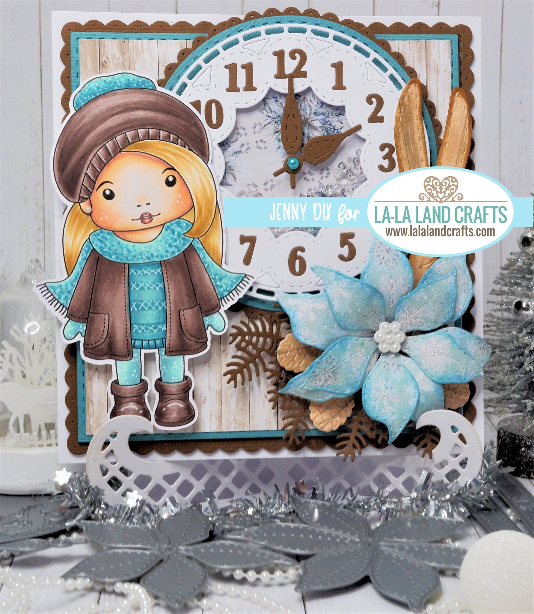 La-La Land Crafts Inspiration and Tutorial Blog: La-La Land Crafts ...